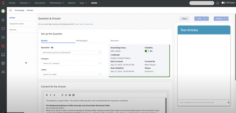 Avaya vs Genesys: Compare Features, Pricing, Integrations