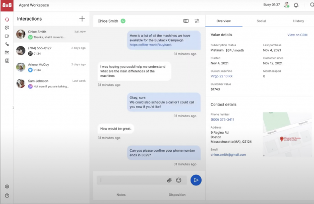 What is Omnichannel Routing? Benefits & How it Works