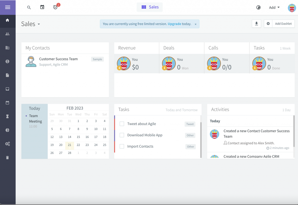 Top Free and Open-Source Call Center Software