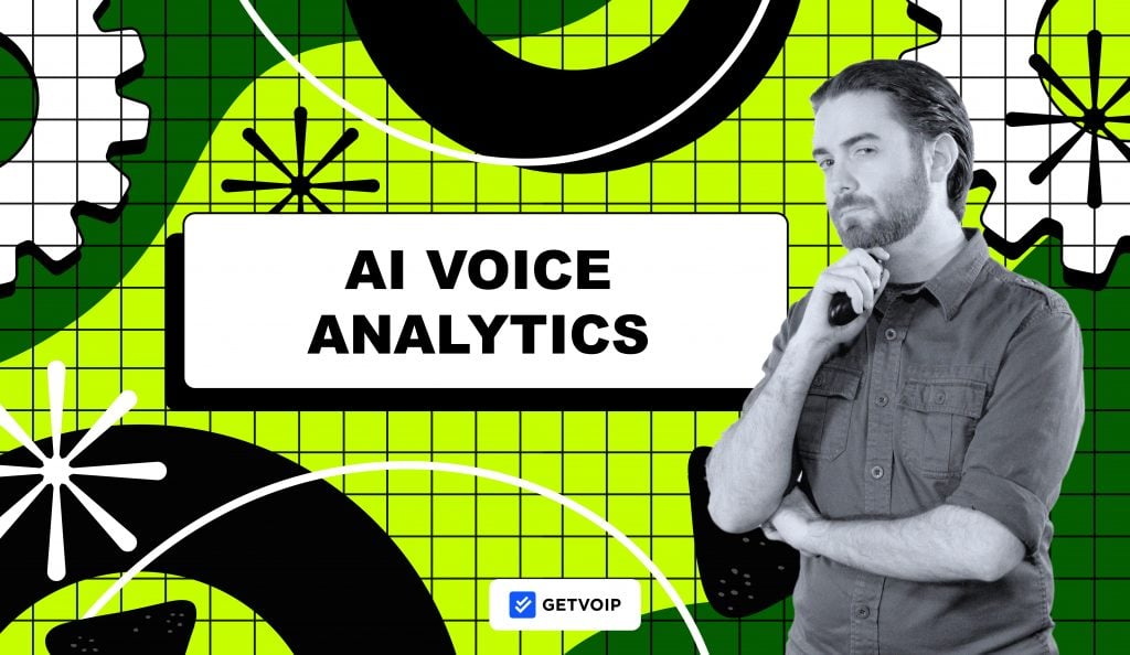 AI Voice Analytics: Benefits, Use Cases & Challenges