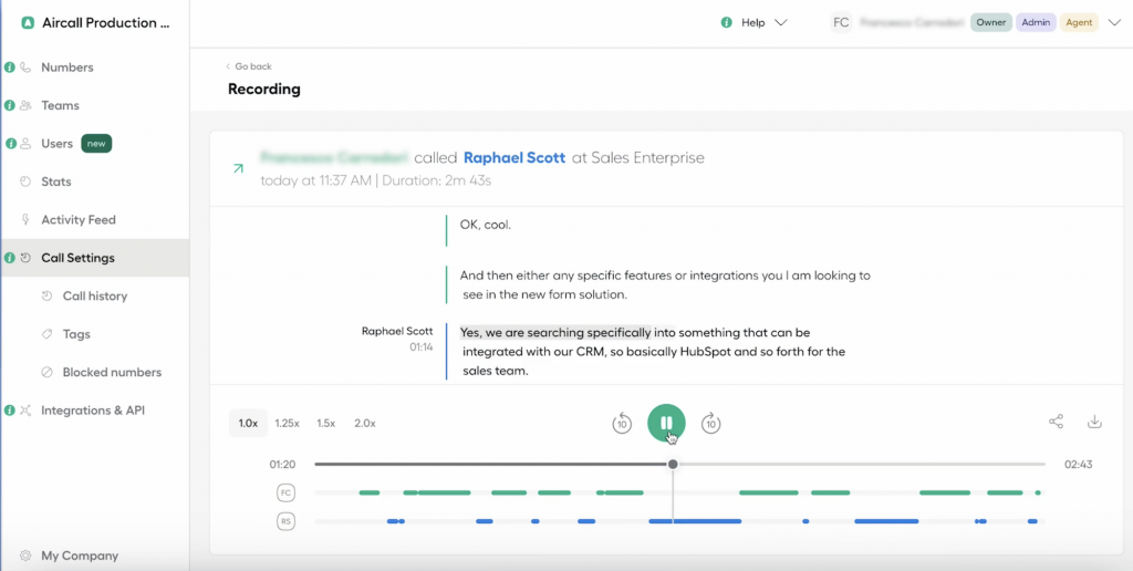 VoIP Call Recording: How it Works & Best Software