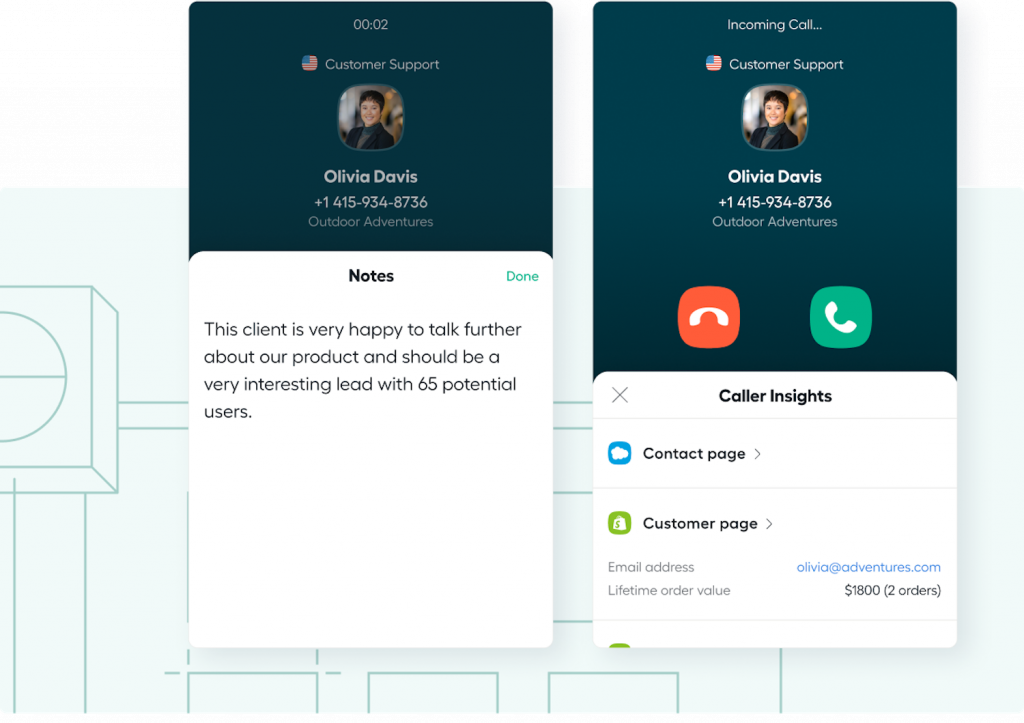 Aircall Pricing Plans, Features, Benefits & Best Alternatives