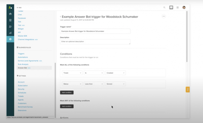 Zendesk vs ServiceNow: Comparing CX Solutions