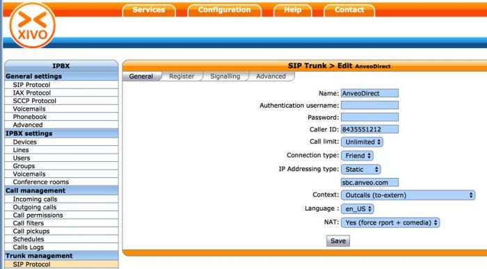 7 Best Free Cloud PBX Providers
