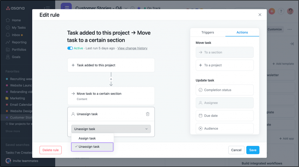 Asana Pricing Guide: A Review of All Asana Plans