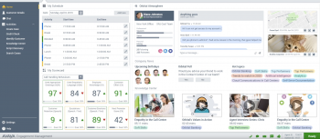 Avaya vs Genesys: Compare Features, Pricing, Integrations