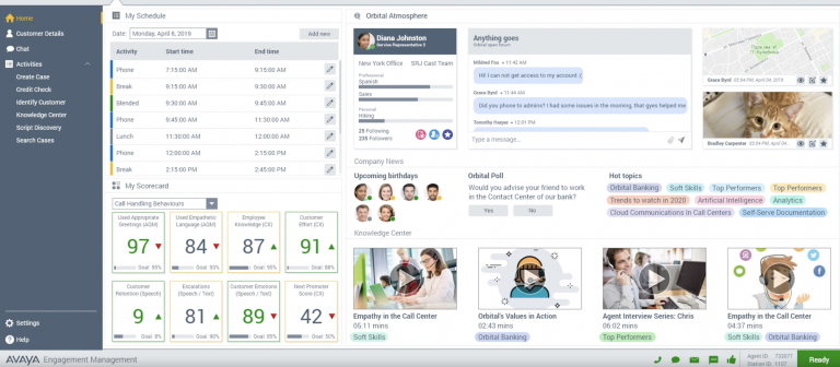 Avaya vs Genesys: Compare Features, Pricing, Integrations