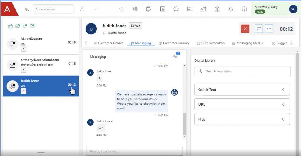 Avaya vs Genesys: Compare Features, Pricing, Integrations