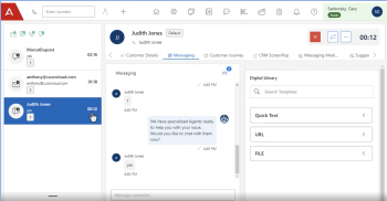 Avaya vs Genesys: Compare Features, Pricing, Integrations