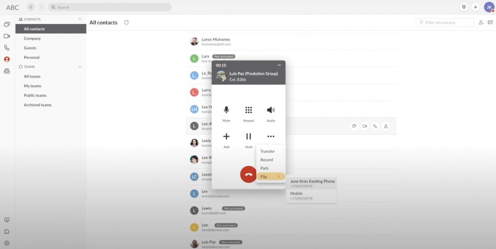 Avaya vs RingCentral: Features, Call Quality, Pricing & More