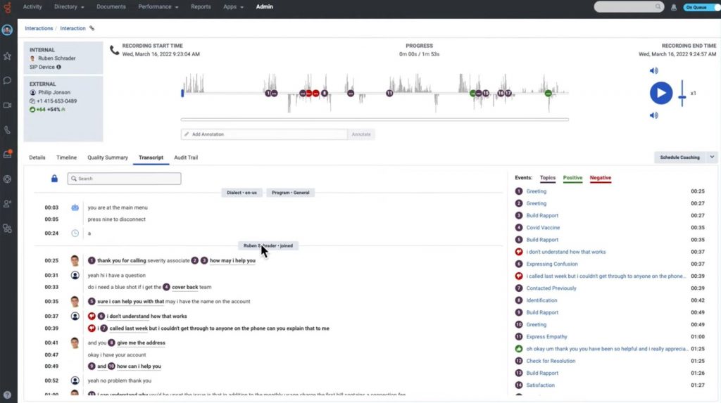 Call Center Monitoring: Why You Need It & How to Excel at It