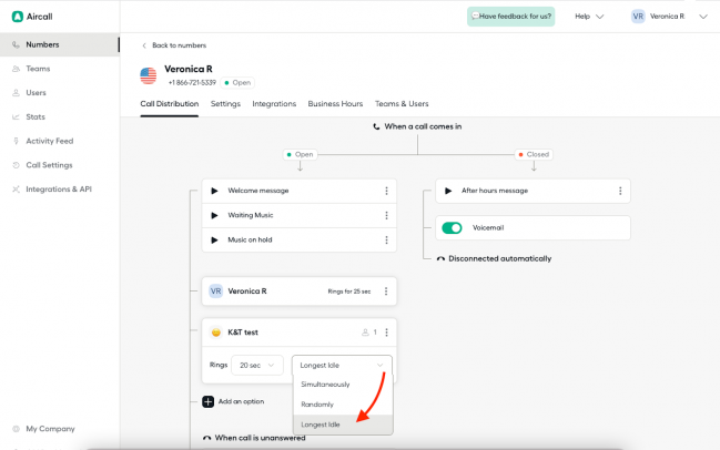 Aircall Pricing Plans, Features, Benefits & Best Alternatives