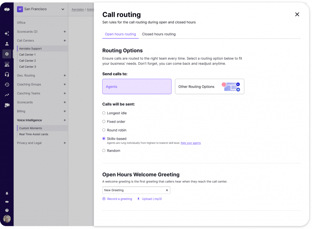 What is a Call Flow and Why is it Important in Call Centers?