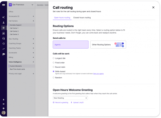 What is a Call Flow and Why is it Important in Call Centers?