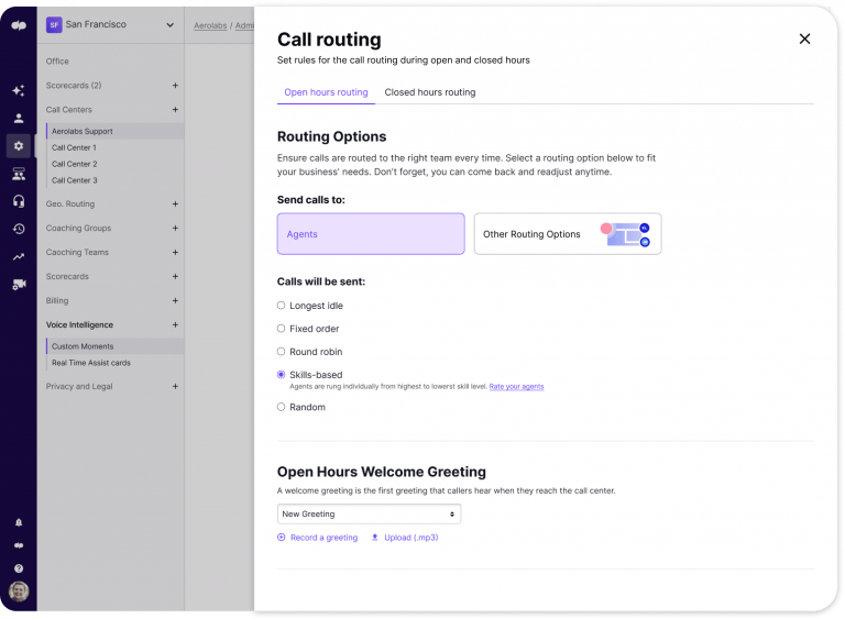 What is a Call Flow and Why is it Important in Call Centers?