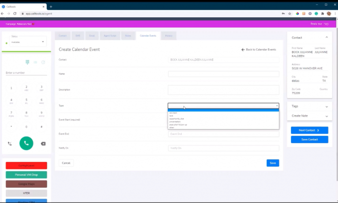 CallTools Pricing Plans, Features and Top Alternatives