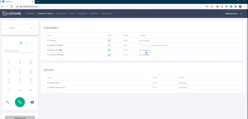 CallTools Pricing Plans, Features and Top Alternatives