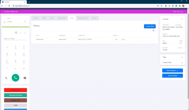 CallTools Pricing Plans, Features and Top Alternatives