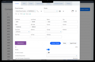 CallTools Pricing Plans, Features and Top Alternatives