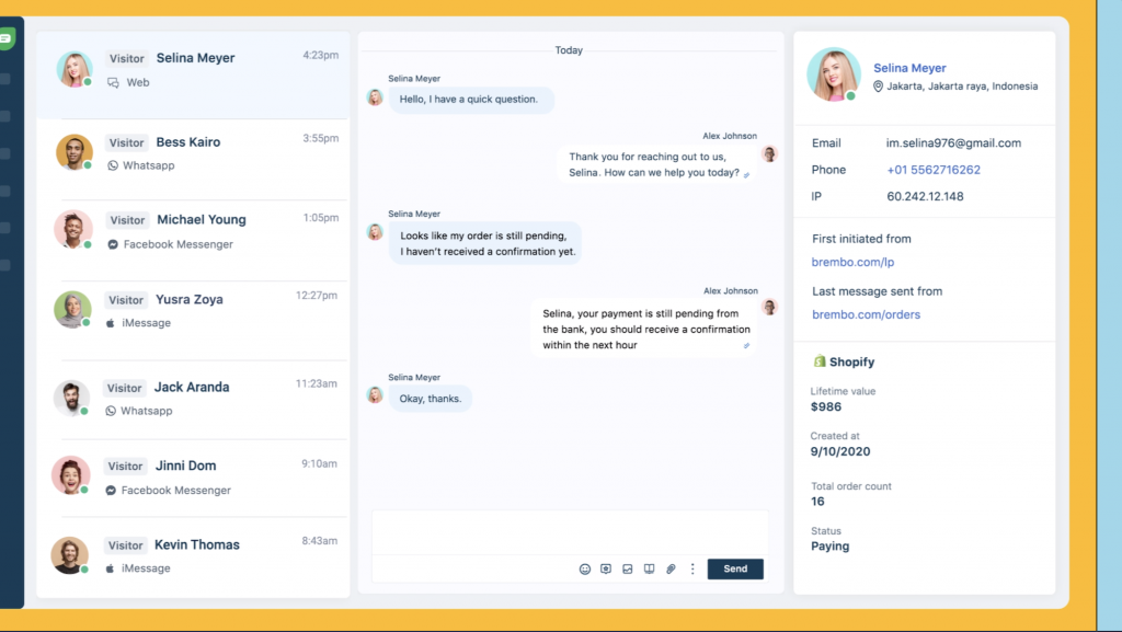 Freshdesk Contact Center Review: Pricing and Key Features