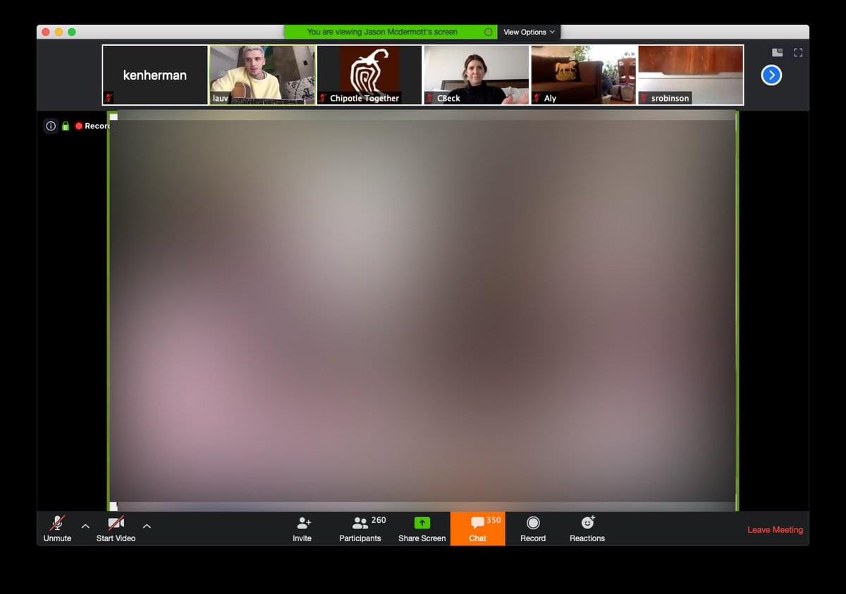 Crucial Tips to Keep Trolls From Zoombombing Your Meetings
