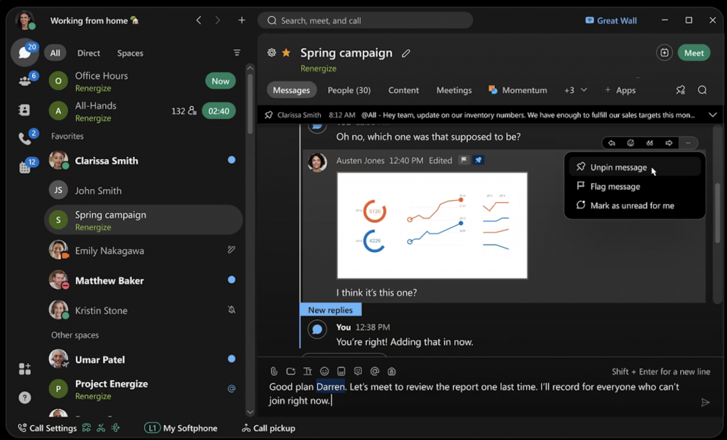 What is Cisco Unified Communications Manager (CUCM)?