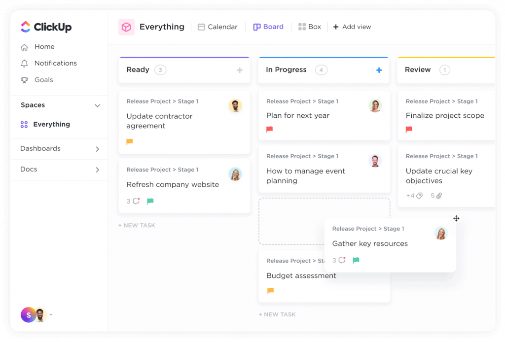 Best Team Collaboration Software Tools for 2023