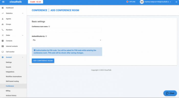 CloudTalk Pricing, Features, User Experience, and More
