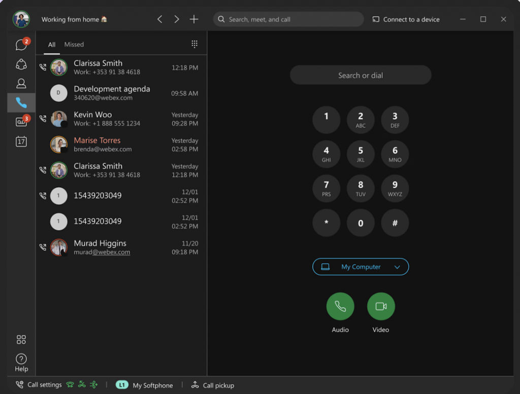 What is Cisco Unified Communications Manager (CUCM)?