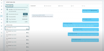 NICE CXone Pricing, Features, User Experience, and More