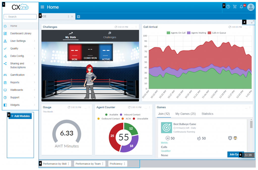 Call Center Gamification Ideas, Techniques, and Benefits