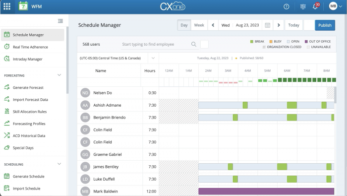 NiCE CXone vs Genesys Cloud: Which Should You Use?