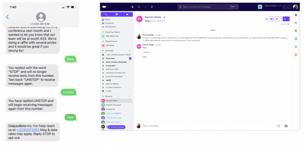 Best Business Text Messaging Platforms for 2023