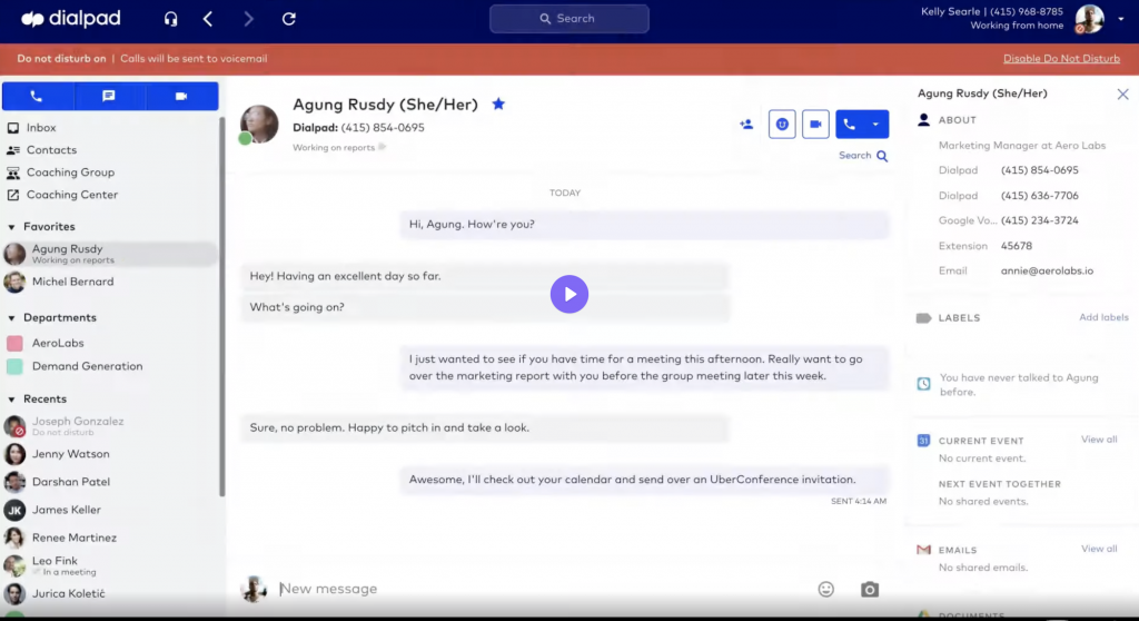 Best Business Text Messaging Platforms for 2023