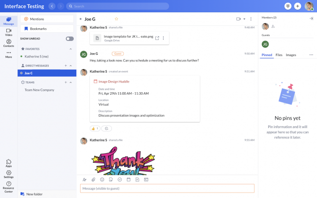 The RingCentral App: Our Hands-On Review