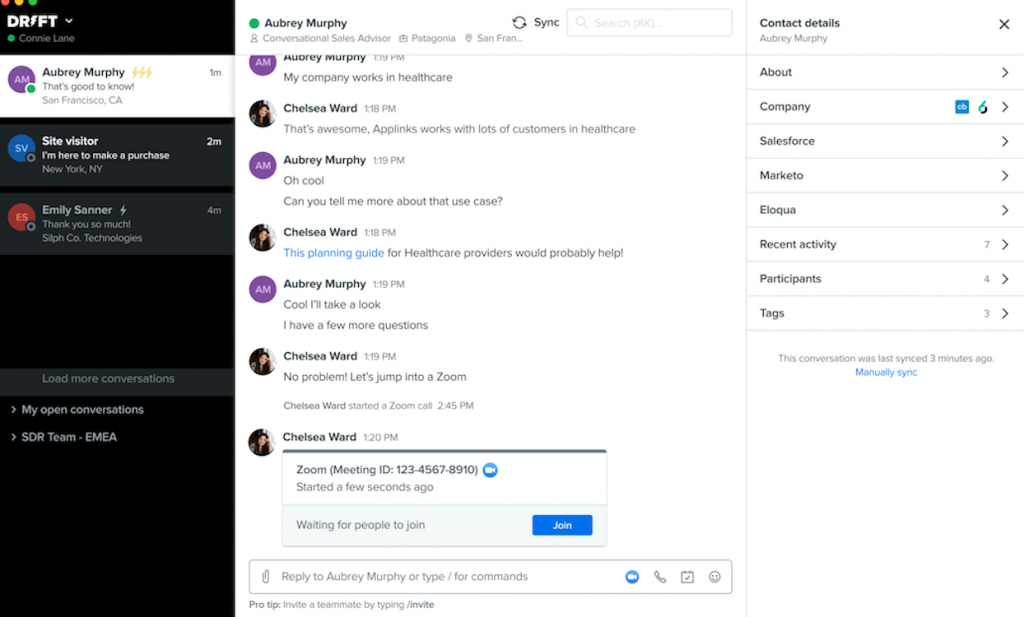 Best Live Chat Software: Reviews, Pricing & Comparison