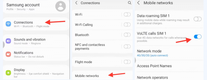 What is VoLTE (Voice Over LTE) & How to Use It?