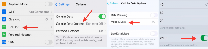 What is VoLTE (Voice Over LTE) & How to Use It?
