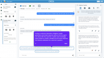 NICE Workforce Management Review + 5 Features We Like