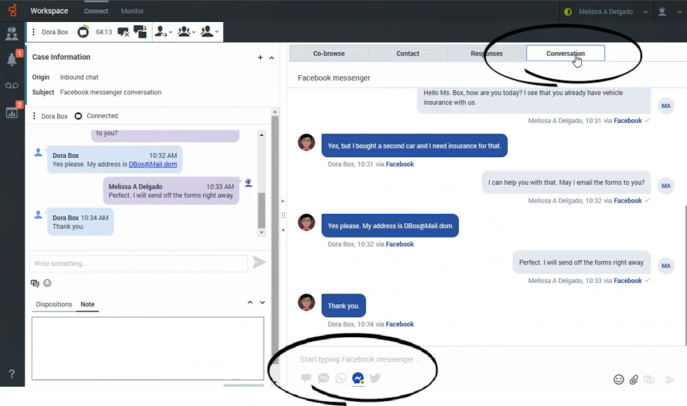 Genesys Cloud CX: Pricing, Plans, Features & Alternatives