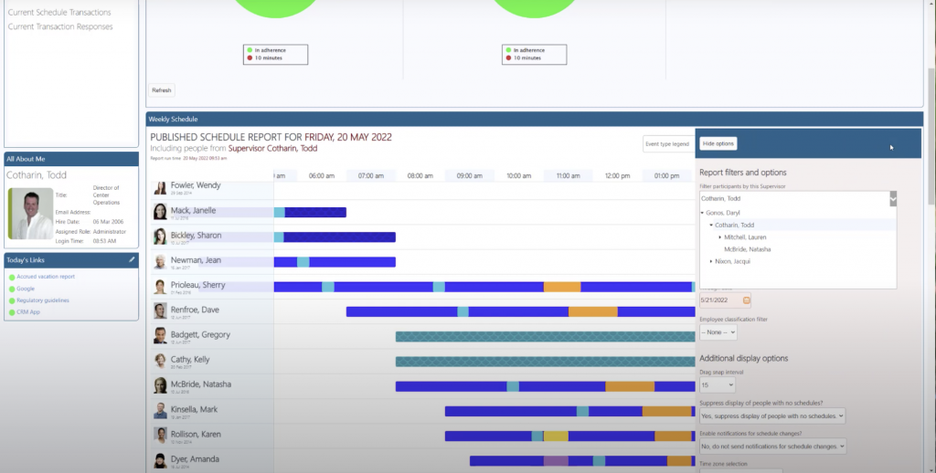 Five9 vs 8x8: Compare Pricing and Plans, Features, UX