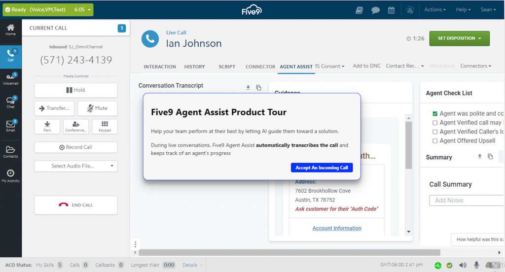 Agent Assist: How it Works, Key Features, and Top Providers