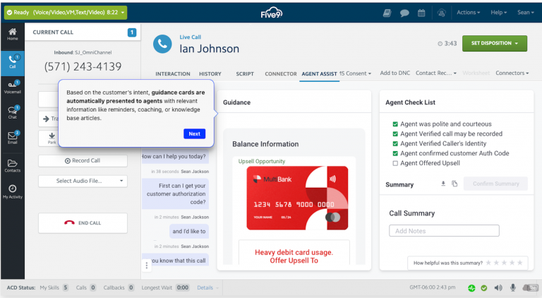 What is Computer Telephony Integration in Contact Centers?