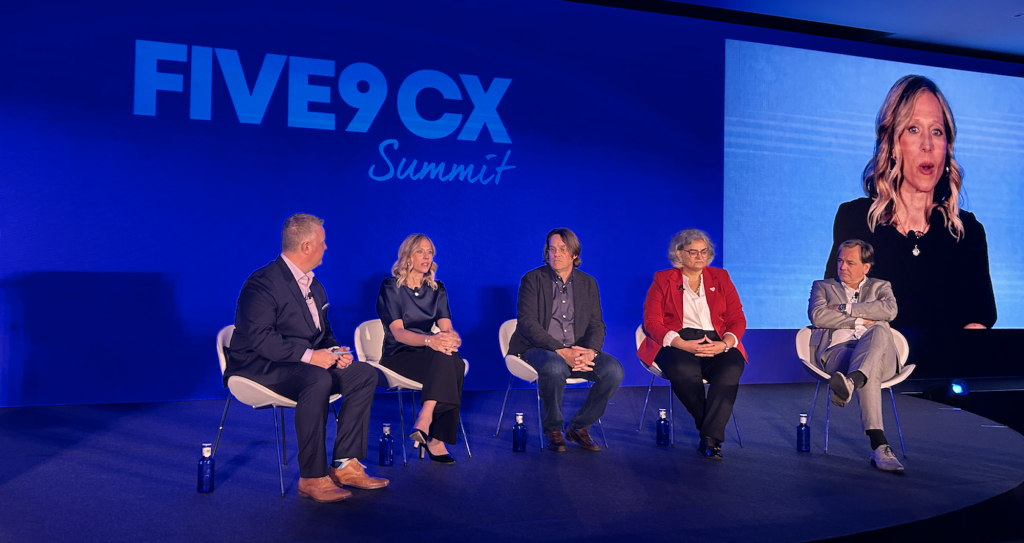 Top 5 Takeaways from The 2024 Five9 CX Summit in Barcelona