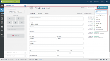 Five9 Dialer Review: Features, Pricing, and User Experience
