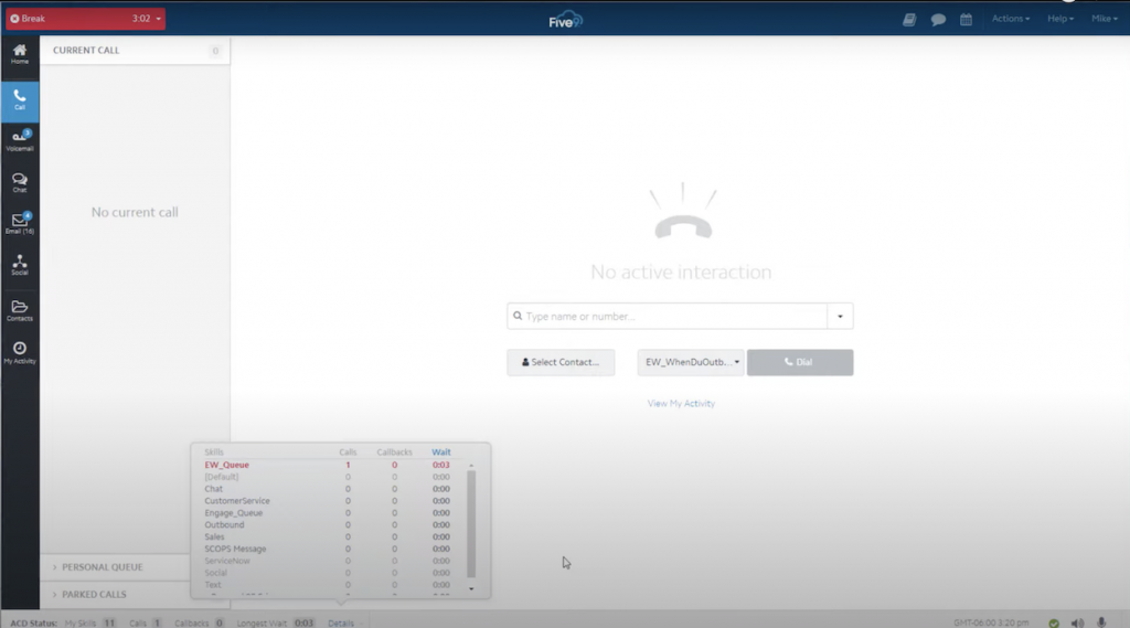 Five9 vs RingCentral: Comparing Features, Pricing, Pros & Cons