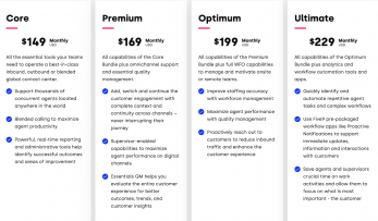 Five9 vs RingCentral: Comparing Features, Pricing, Pros & Cons
