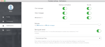 Chat Wars: Slack vs. Flowdock