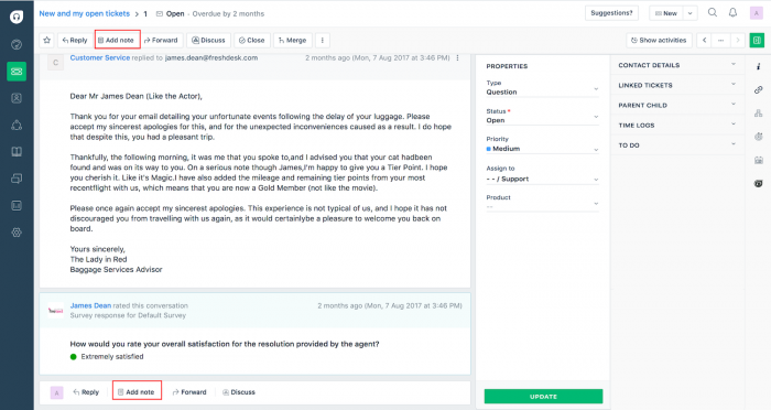 Freshdesk vs Zendesk: Which Is Better For Customer Service?