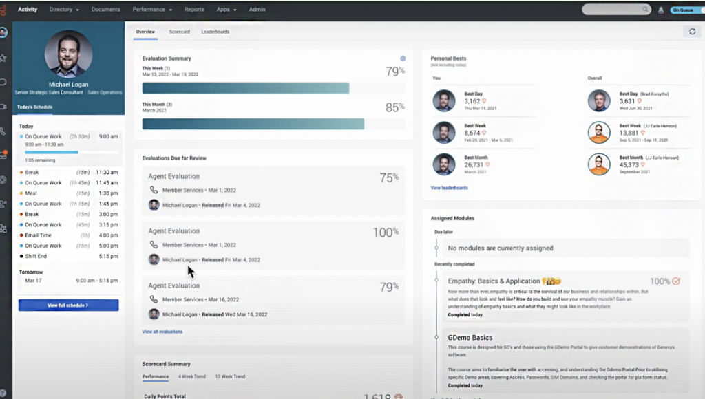 Top Rated Call Center Software for Any Industry in 2023